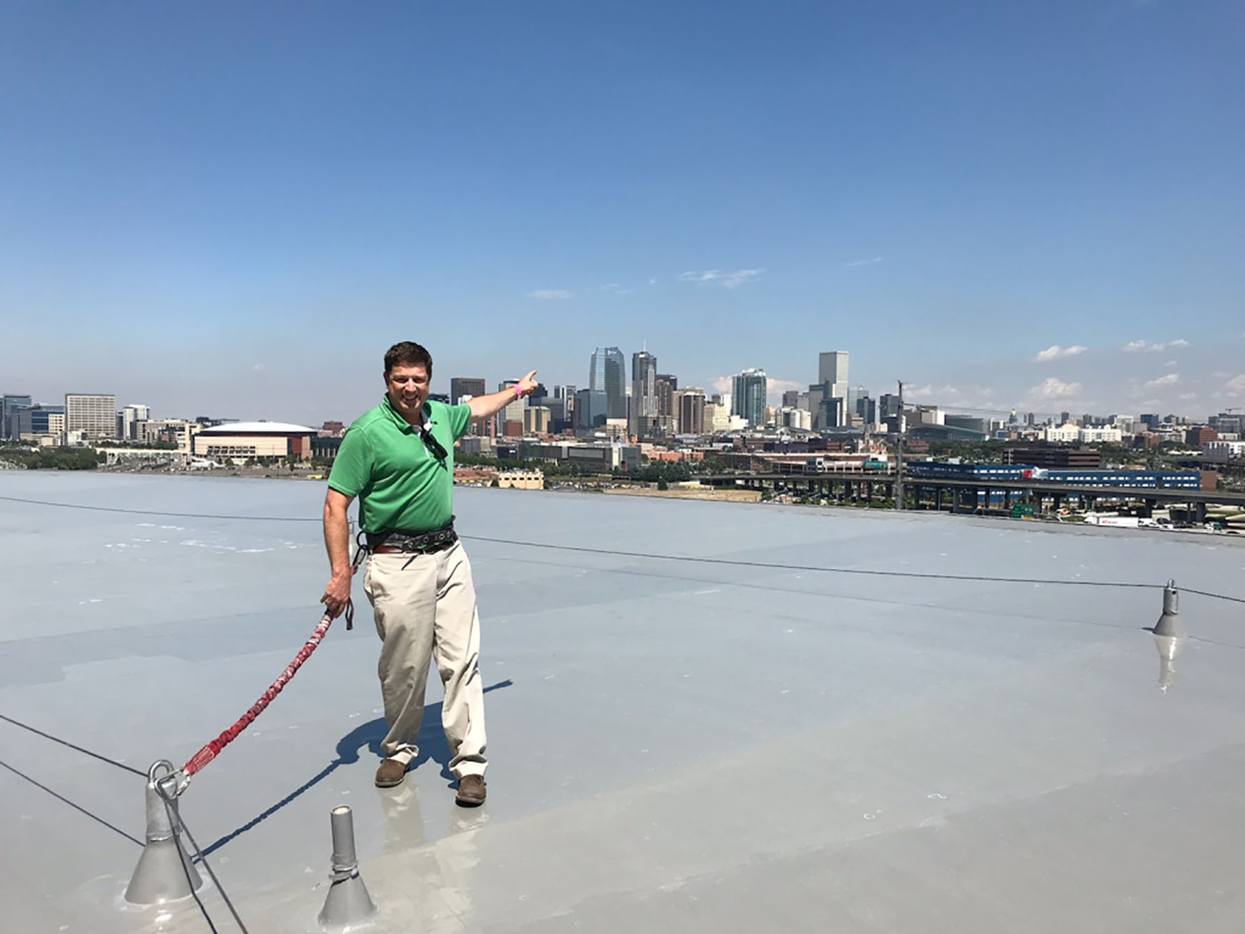 How to Build a $100 Million Roofing Company. - Castagra