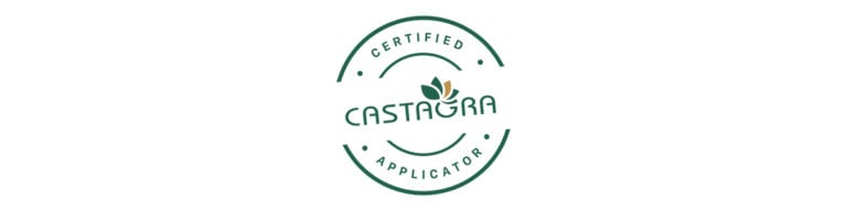 Castagra Certified Applicator Basic Training - Castagra